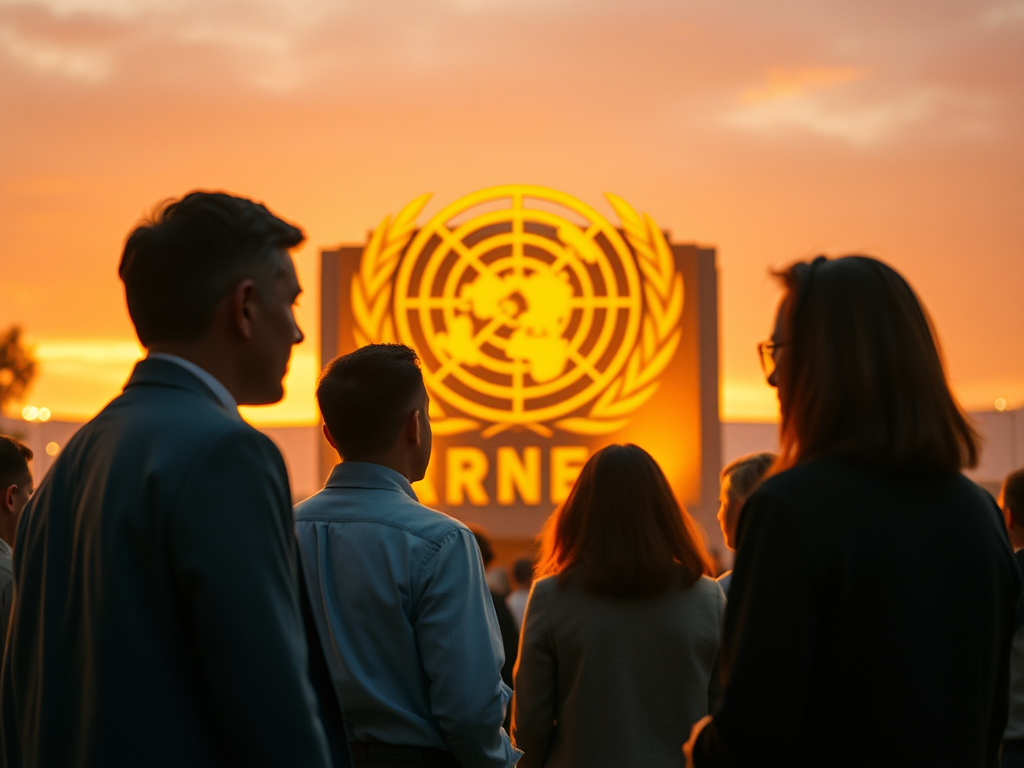 United Nations Day and the Rise of BRICS+: Shaping a New Global Order ...