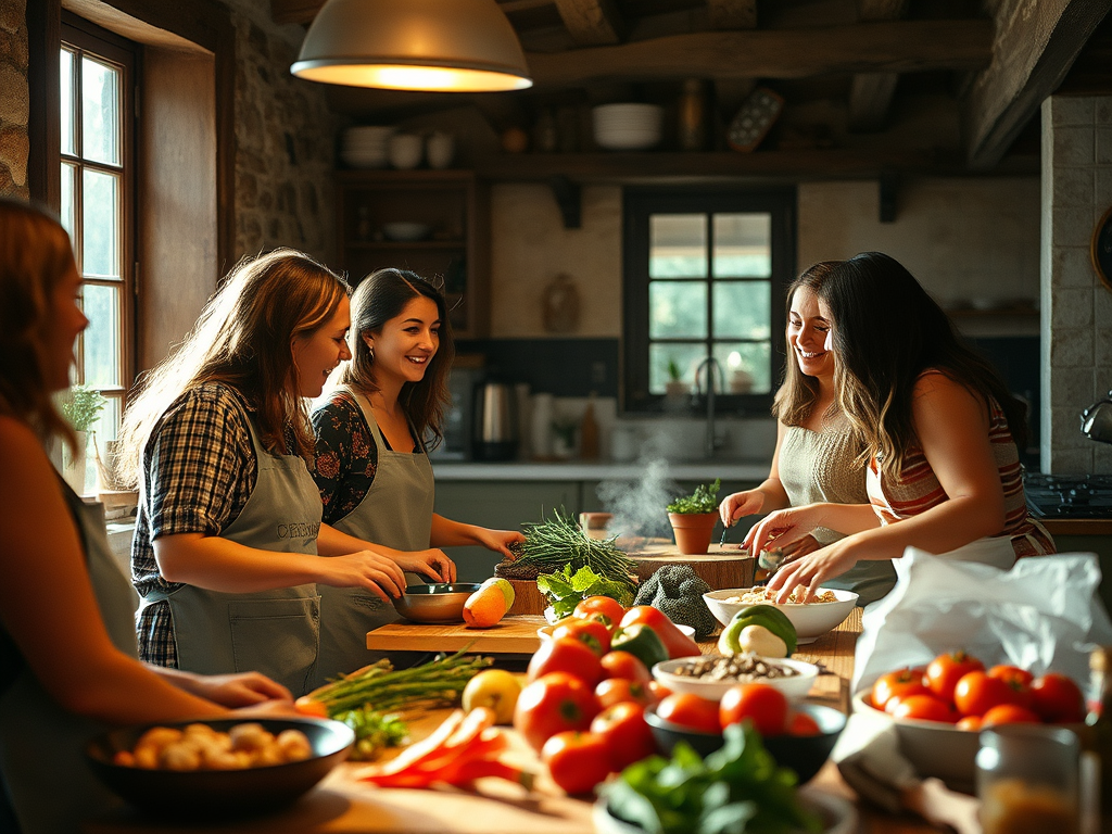 The Rise of Experiential Travel: Creating Memorable Moments for Guests ...