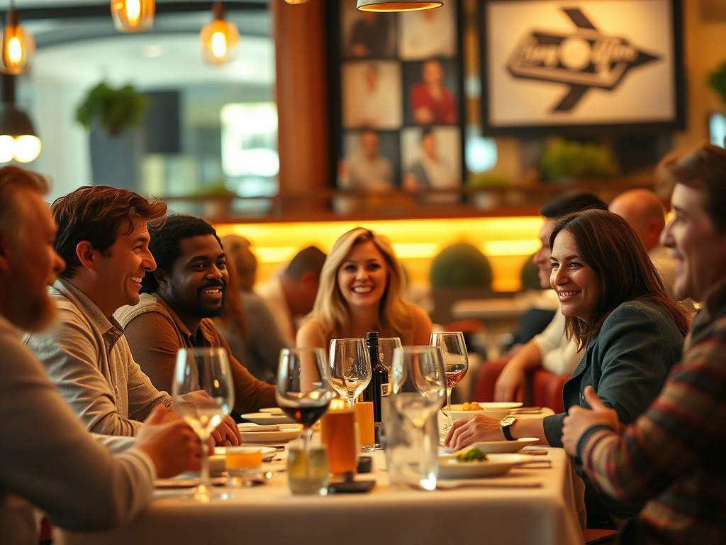 “Setting the Table” by Danny Meyer: Lessons for Hospitality and Beyond ...