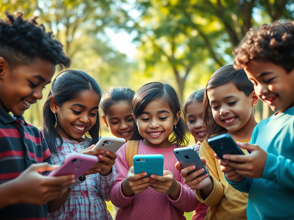 Antony Albanese’s Bold Move: Safeguarding Kids in the Digital Era ...