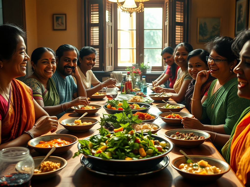 Murunga Keerai Poriyal: A Nutritious South Indian Stir-Fry with Moringa ...