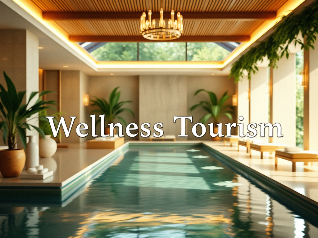 Wellness Tourism: Why Hotels Are Investing in Health and Wellness ...