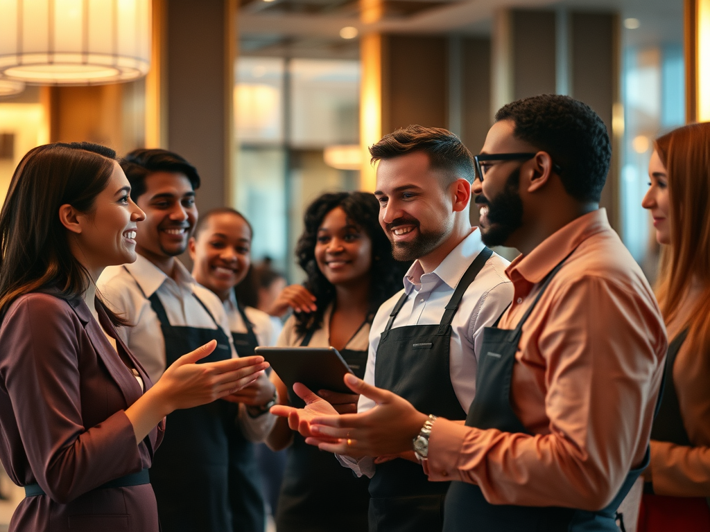 Mastering the Art of Communication: Essential Interpersonal Skills for ...