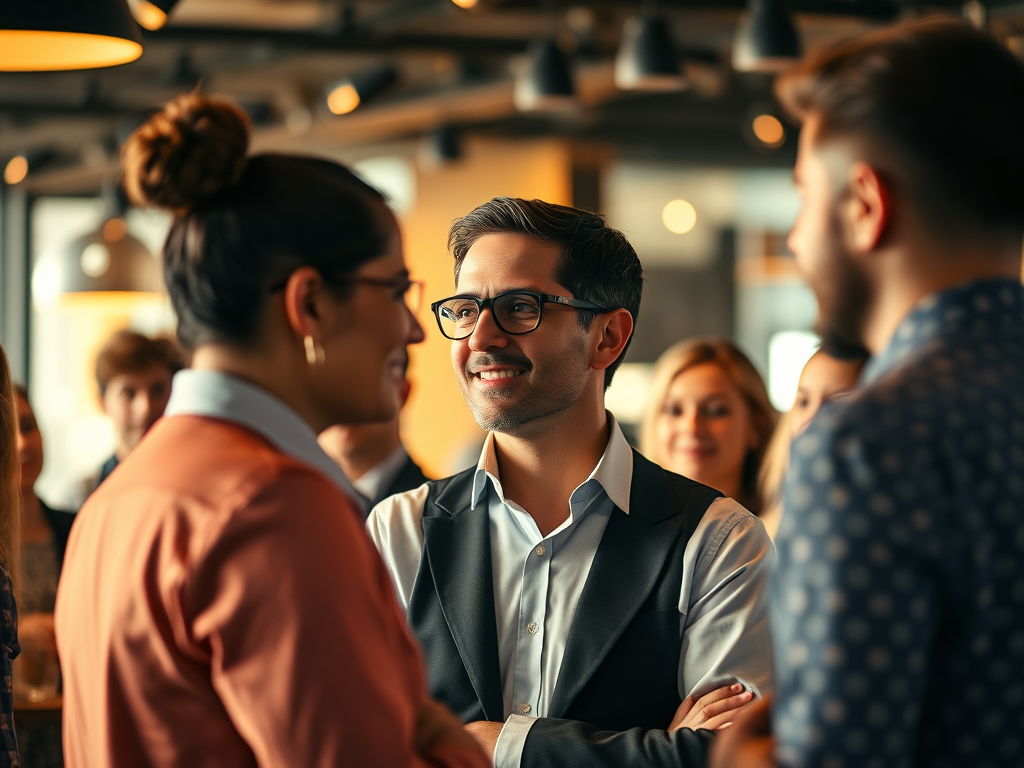 Navigating Career Growth in Hospitality: Strategies for Advancement in ...
