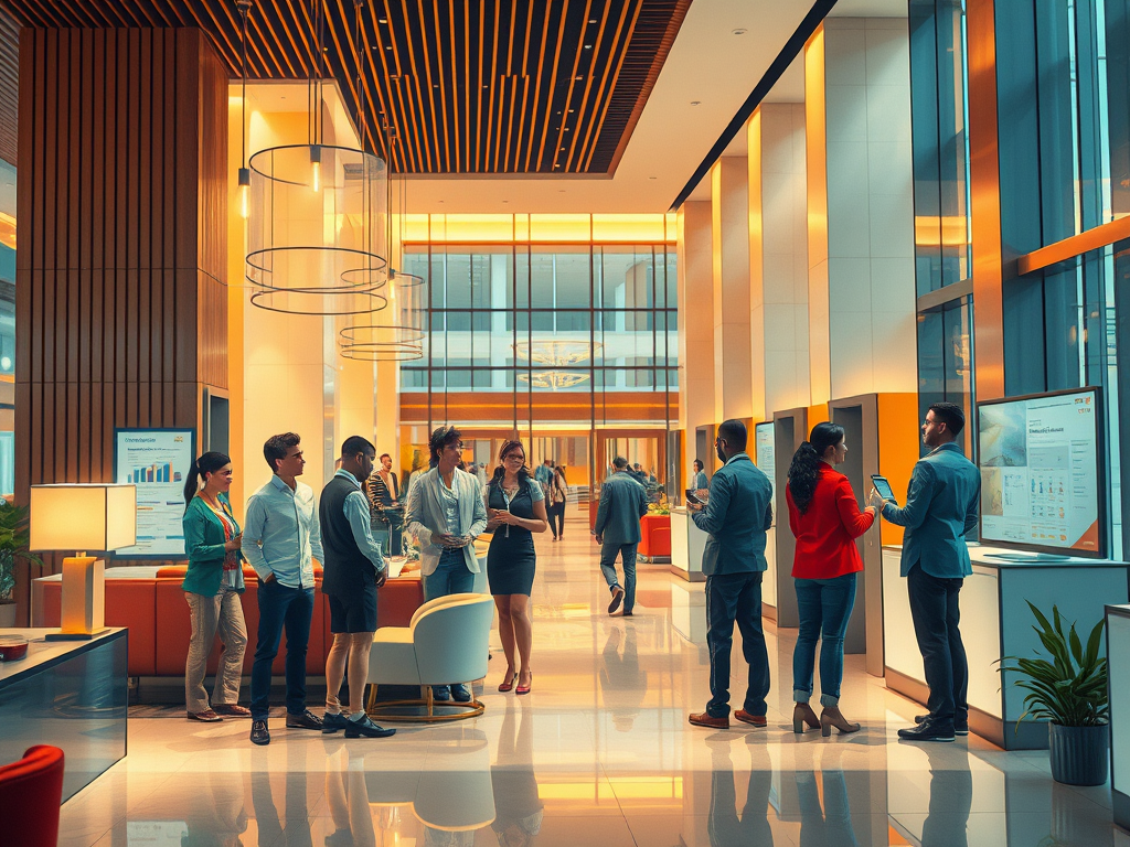 Decoding RevPAR: Unlocking Revenue per Available Room for Hotel Success ...