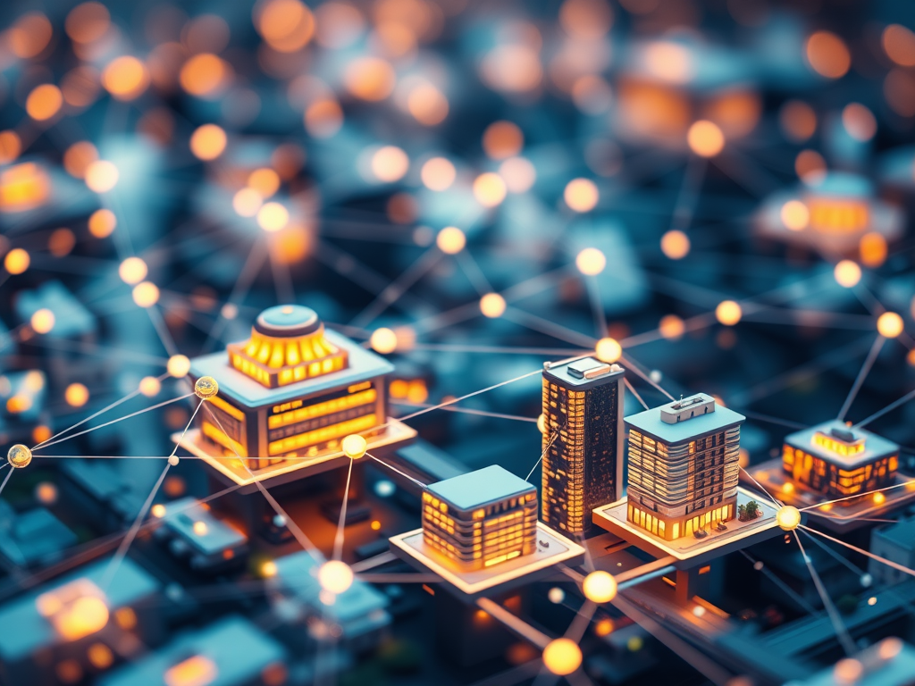 Navigating the GDS: Understanding Global Distribution Systems and Their ...