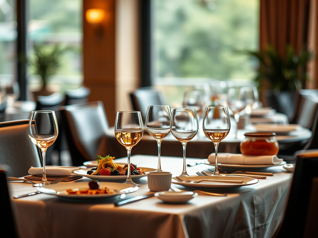 Unveiling ACV: The Significance of Average Check Value in Hospitality ...