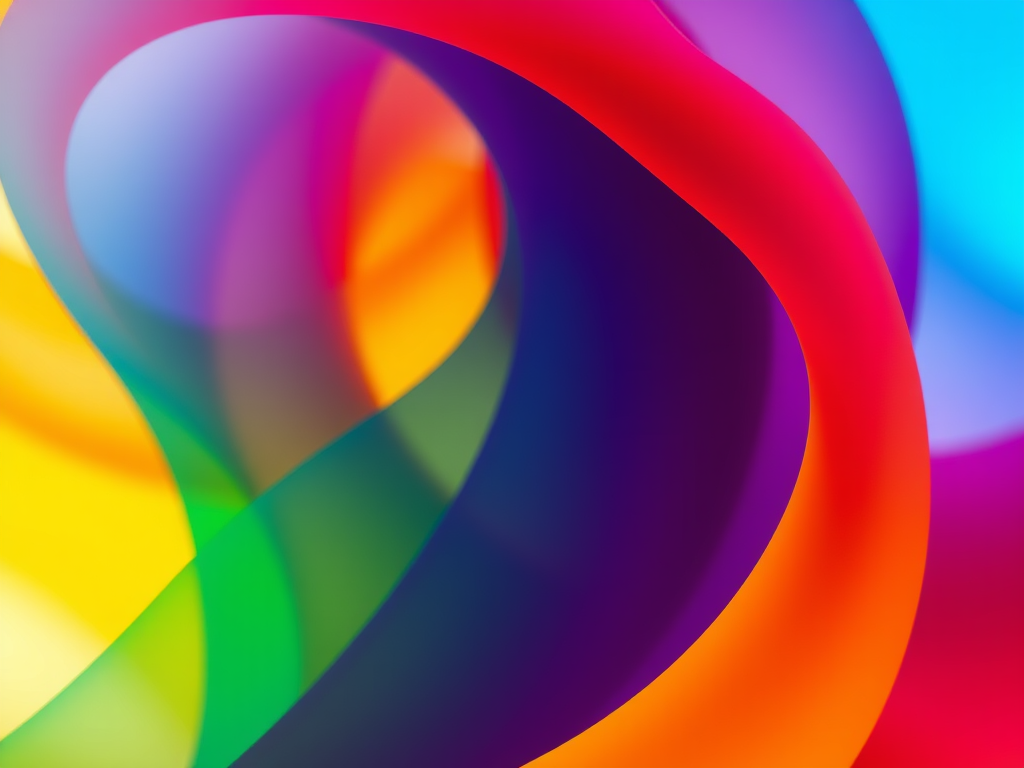 The Vibrance of Life: Celebrating International Color Day 2025 ...