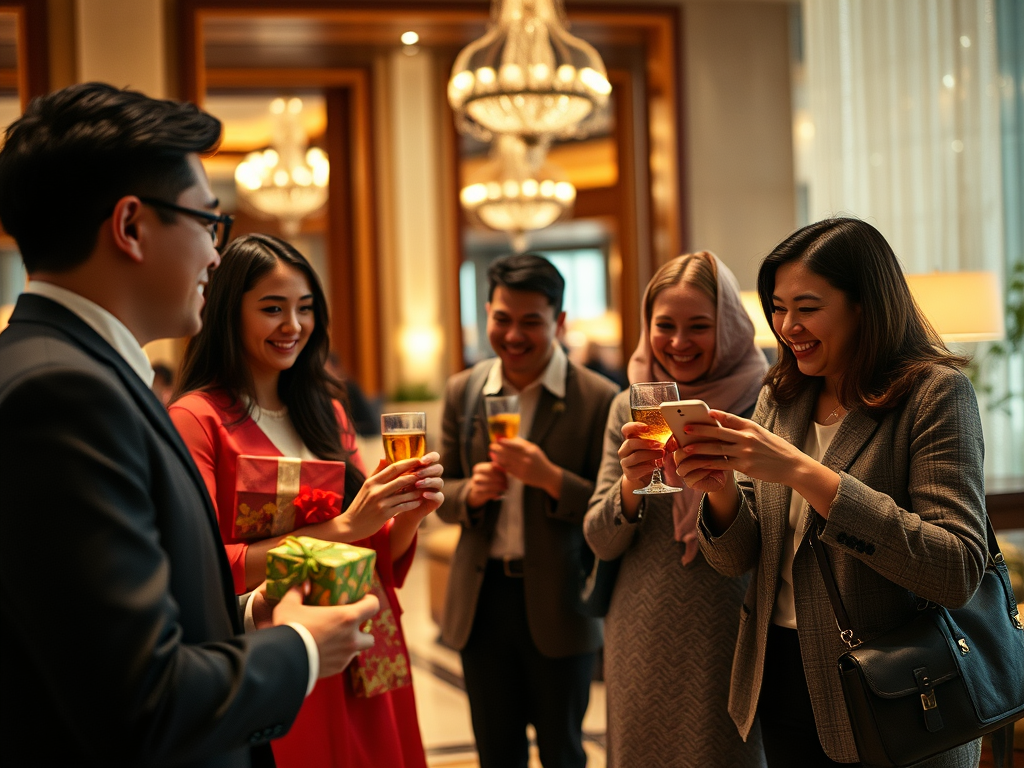 Innovative Loyalty Programs: Rewarding & Retaining Hotel Guests in the ...