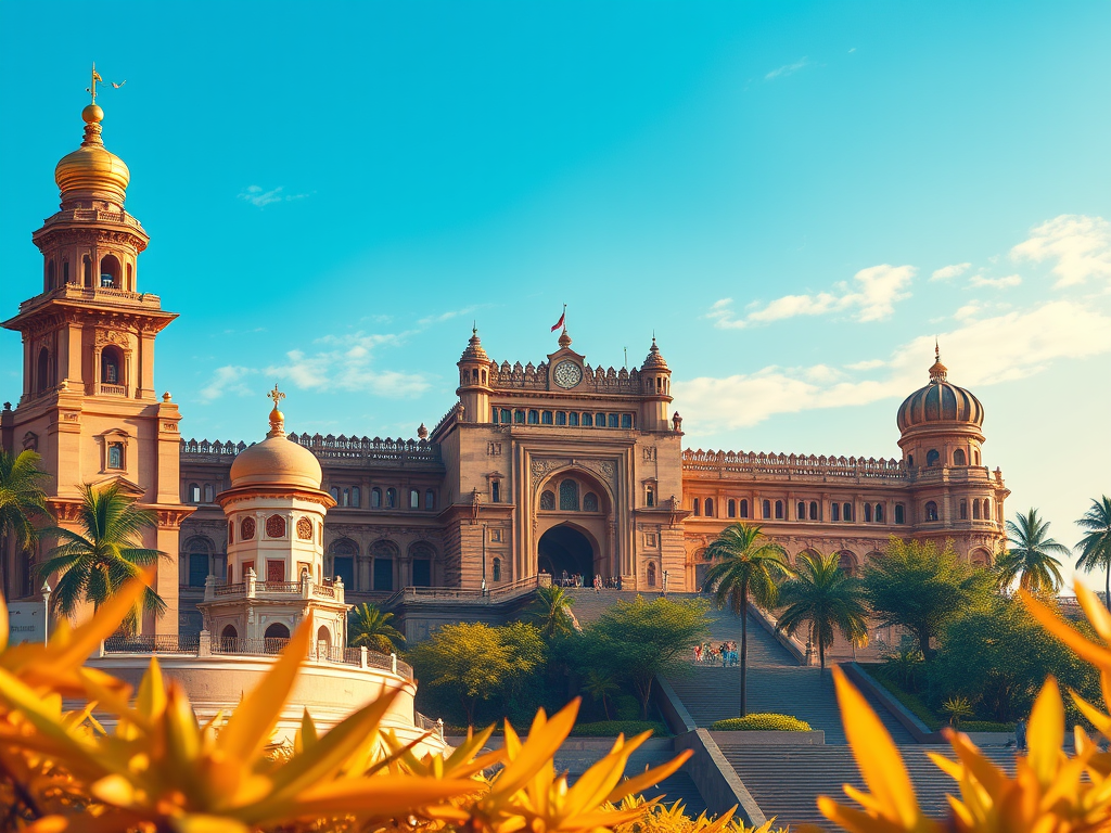 Madras Day — Celebrating the “Firsts” That Made Chennai What It Is ...