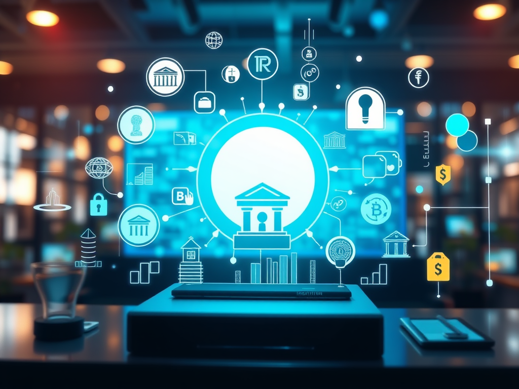 Key Changes in UPI, Banking, Insurance, and Financial Services ...